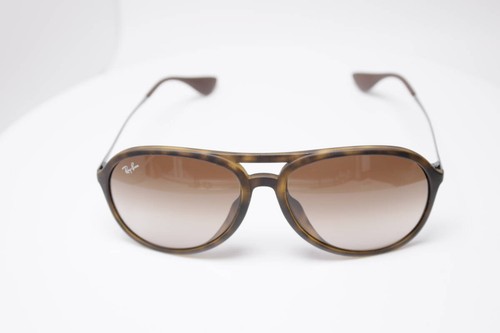Ray Ban RB4201 F ALEX 865 13 59 16 145 gradient lens sunglasses | eBay