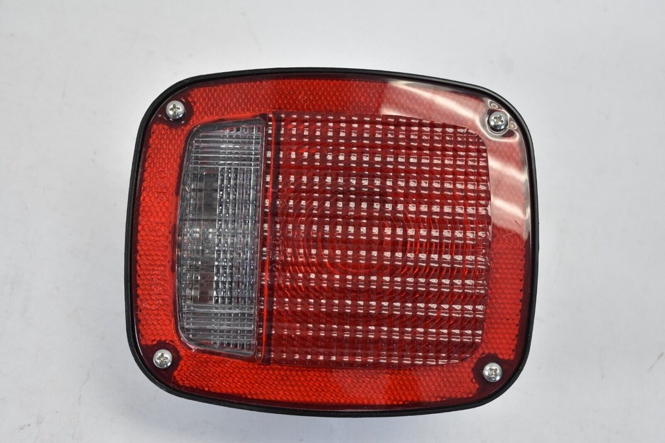 Navistar International Tail Light Stop LED Replacement Right Side ...
