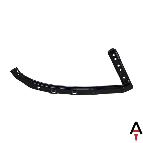 HO1067111 Front,Right Passenger Side BUMPER BRACKET For Honda Civic ...
