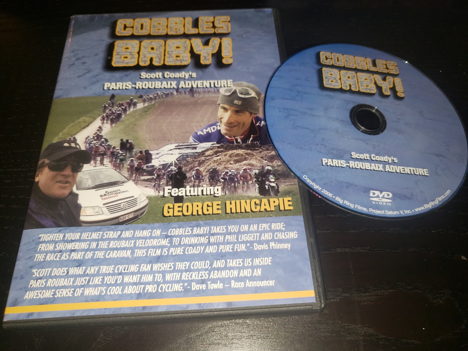 Cobbles Baby! [DVD] | eBay