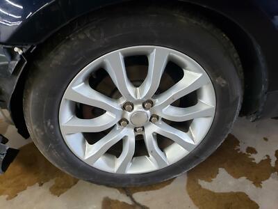 14 15 16 RANGE ROVER SPORT Wheel 20x8-1/2 (alloy), w/Center Cap ...