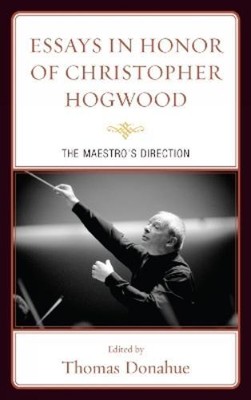 Robert D. Levin Essays in Honor of Christopher Hogwood (Hardback) (UK ...