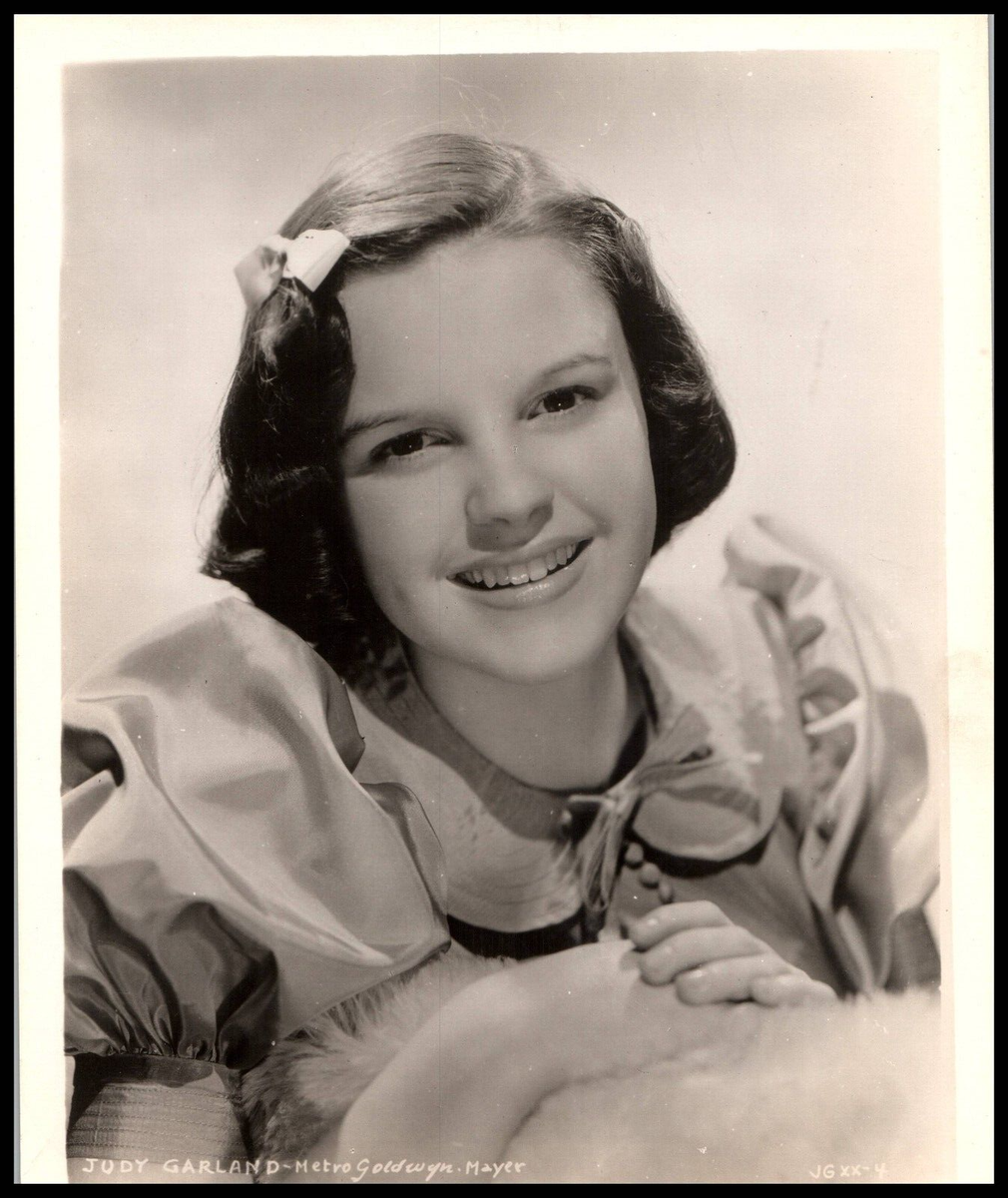 Judy Garland Letztes Foto Judy Garland Hi Res Stock Photography And