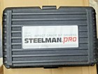 Steelman PRO 25pc Impact Bit Driver Set Screwdriver, Torx, Ball Tip Hex ...