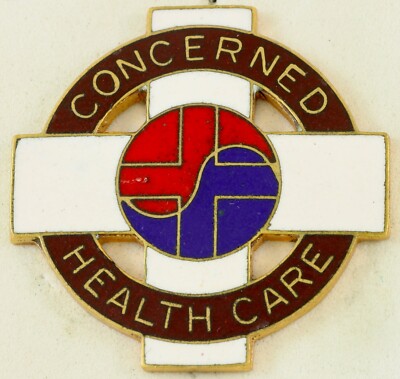 Korea MEDDAC Crest DI/DUI CB E23 HM | eBay