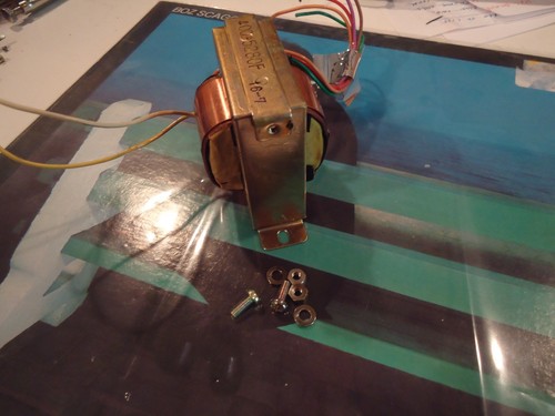 Sansui SR-1050E Stereo Turntable Parting Out Power Transformer | eBay