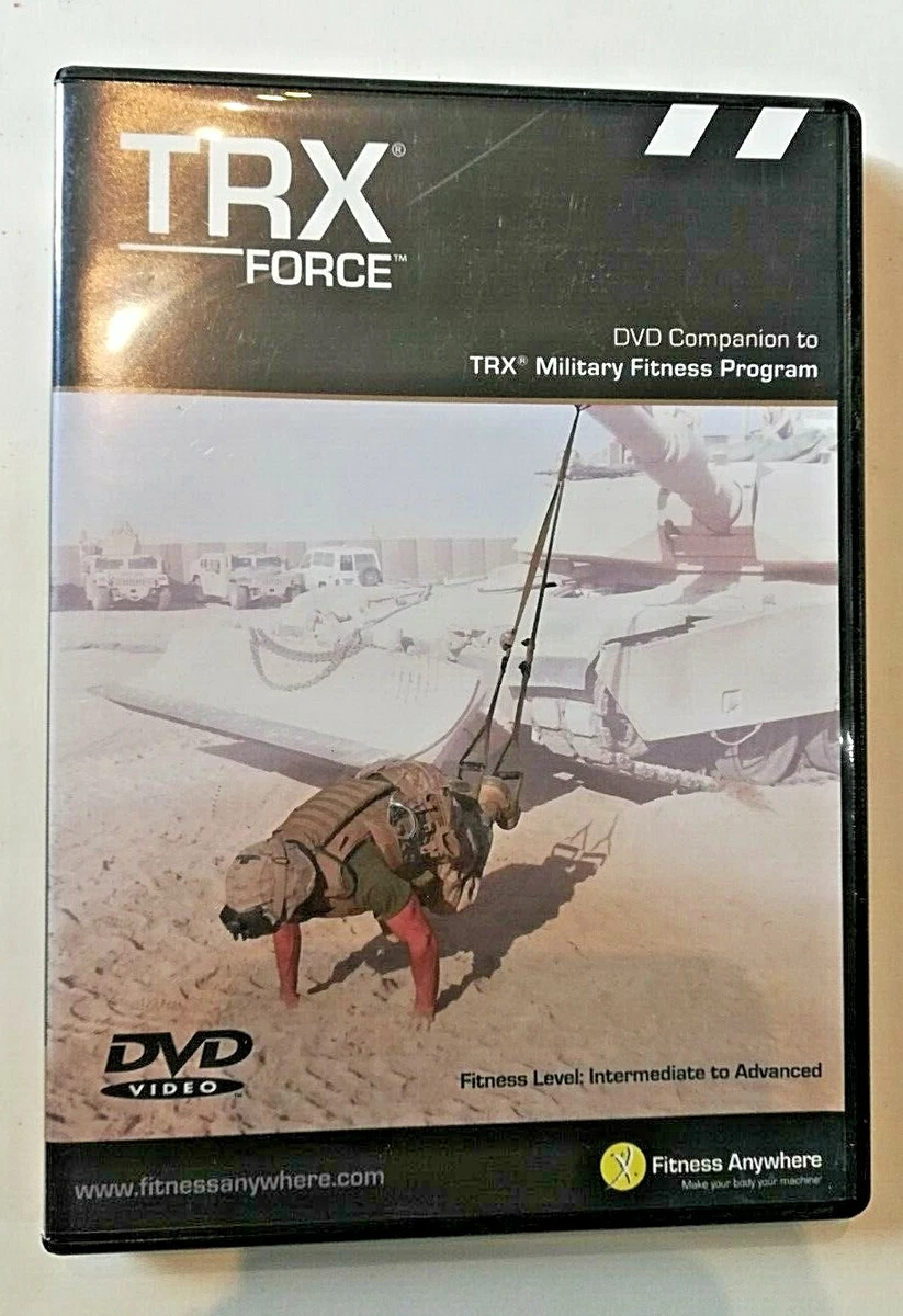 Trx Force