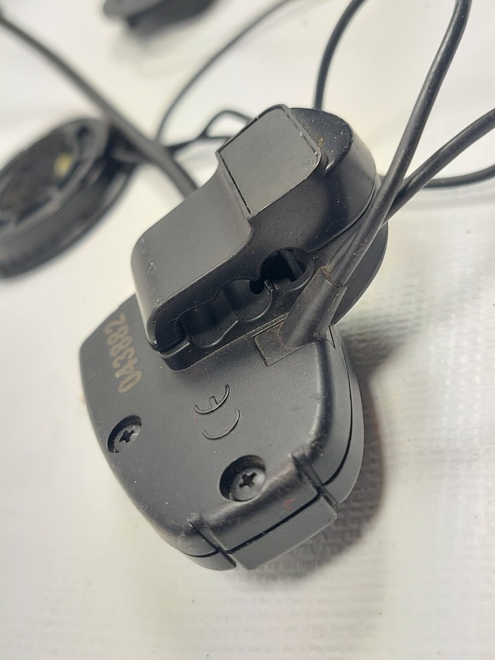 Harley-Davidson Microphone Helmet Intercom Speakers Communication ...