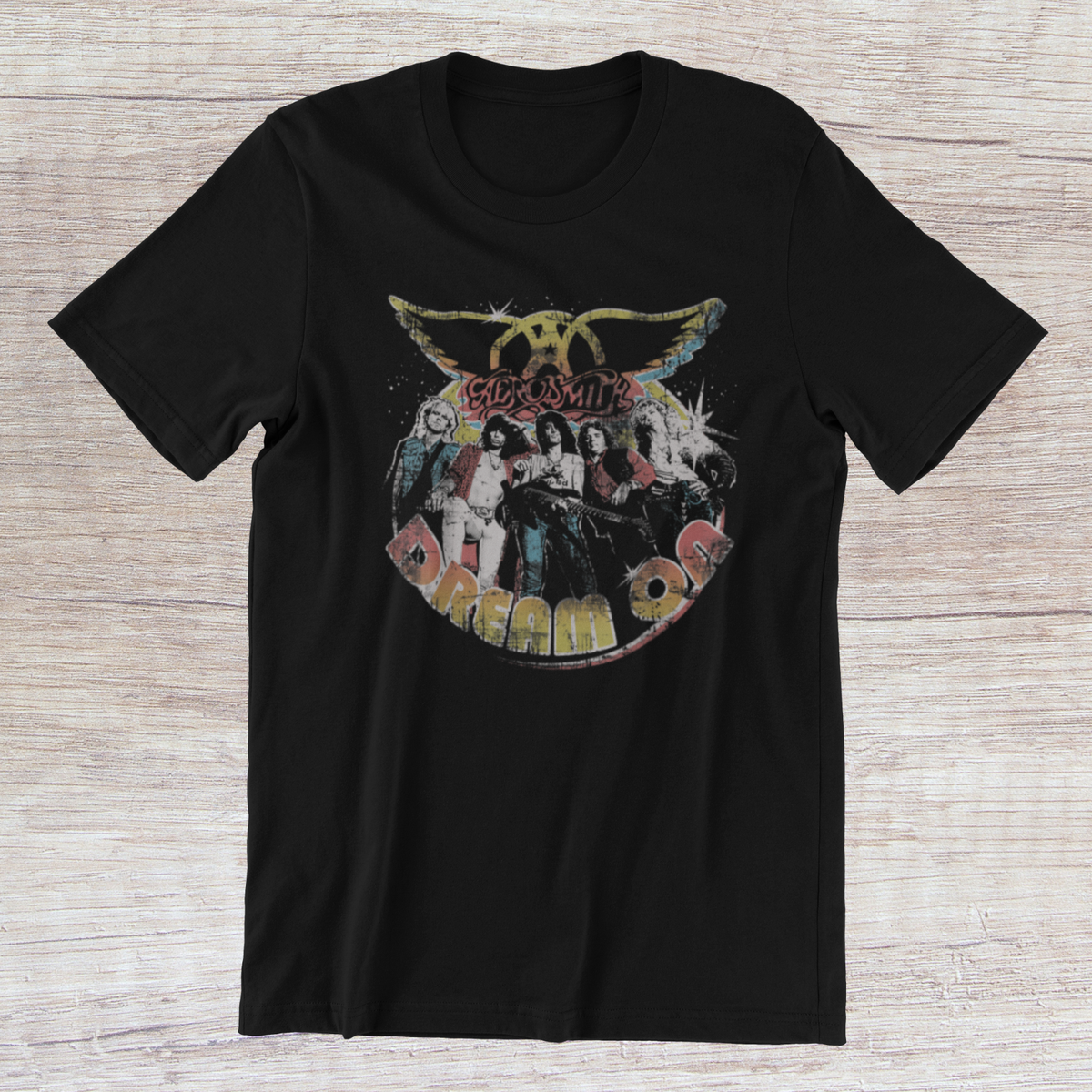 Steven Tyler Fabric Steven Tyler's Janie's Fund Partners With
