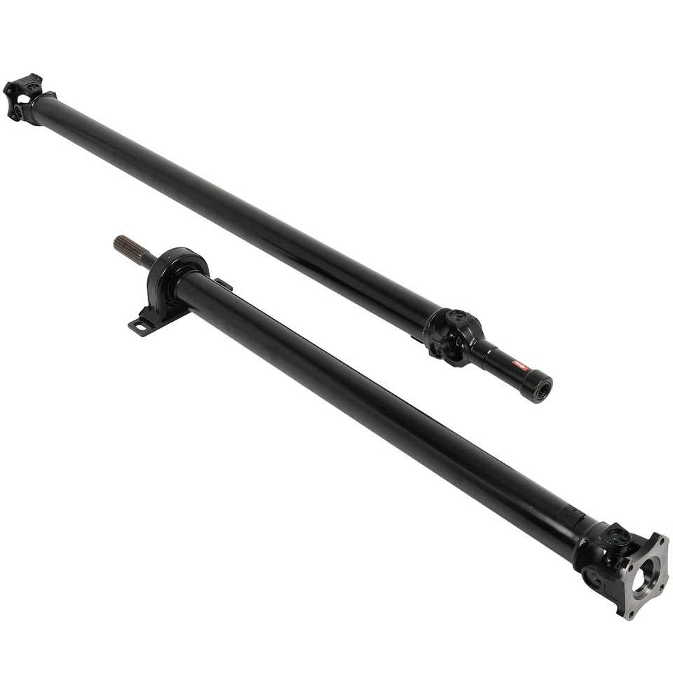 Rear Driveshaft Prop Shaft For Mercedes-Benz Sprinter 2500 2010-2018 V6 ...
