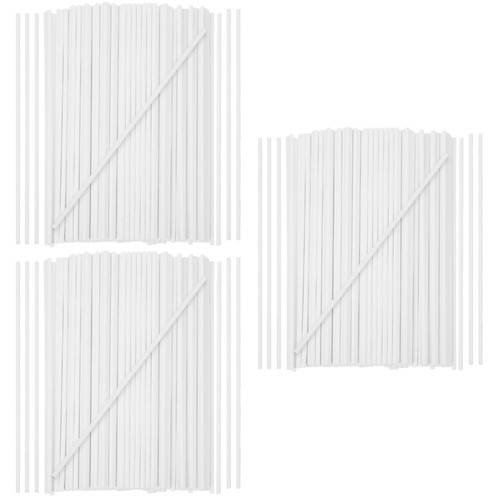 3 Pieces De Papier Sucette Bâtonnets Sucettes Fabrication Bonbons | eBay