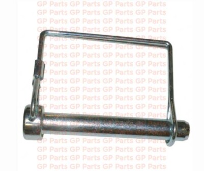 Genie 1259182GT, PIN - WIRE LOCK 3/8 X 2 -1/2, GS2046 GS2646 GS3246 | eBay
