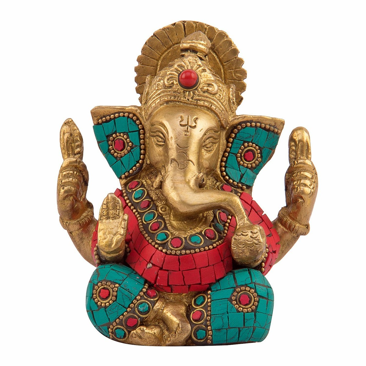 Ganesh Bhagwan Logo