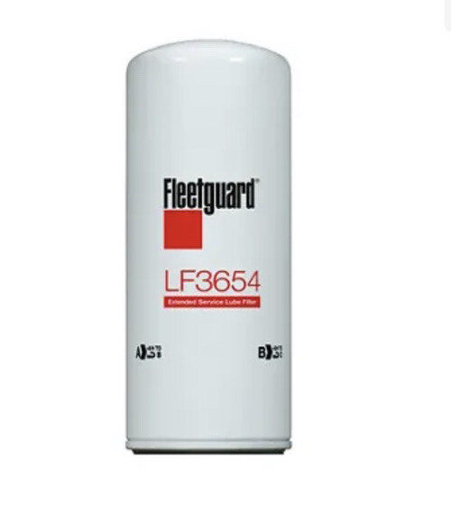 FLEETGUARD LF3654 - cross reference oil filters | oilfilter ...