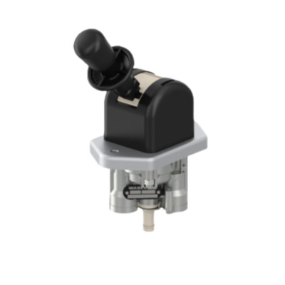 WABCO Hand Brake Valve 9617230160 fits for DAF FREIGHTLINER KENWORTH ...