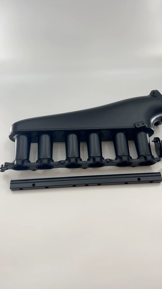 BMW E36 E46 M50 M52 M54 325i 328i Intake Manifold Throttle Body TB 323i ...