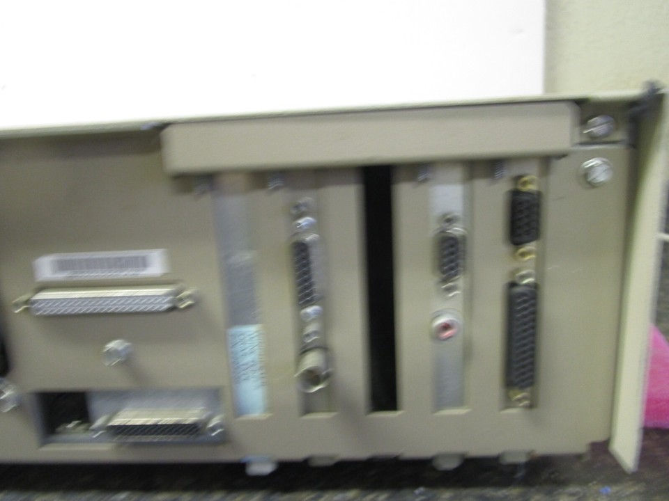 Vintage Texas Instruments Professional Computer Basic 2223050-0004 ...