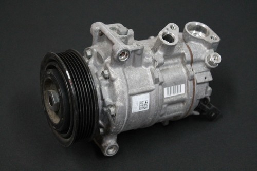 Audi A6 4G Facelift 1.8TFSI Klimakompressor Klima kompressor Denso ...