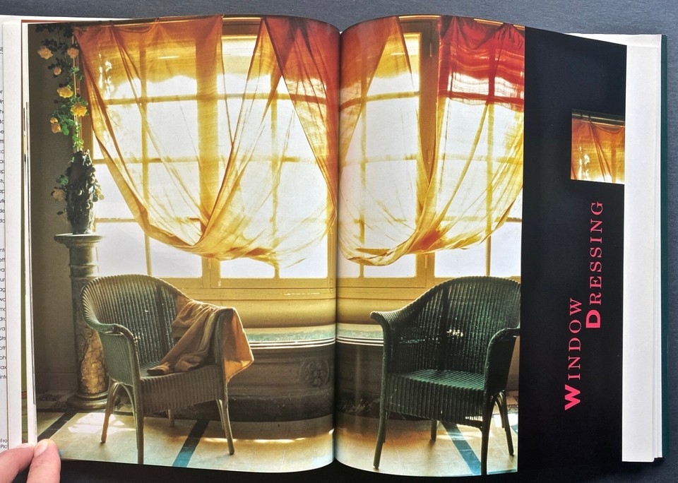 Unique Interiors in Minutes by Elizabeth Wilhide and Stewart Walton ...