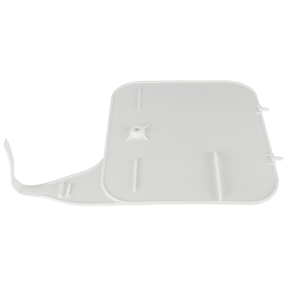 Front Number Plate For HONDA CR125, CR250, CR500, XR200R (61136-ML3-841 ...