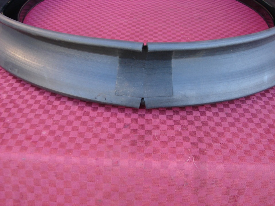 69 1969 CHEVROLET CAMARO SS Z28 COPO ZL2 COWL INDUCTION FLANGE ...