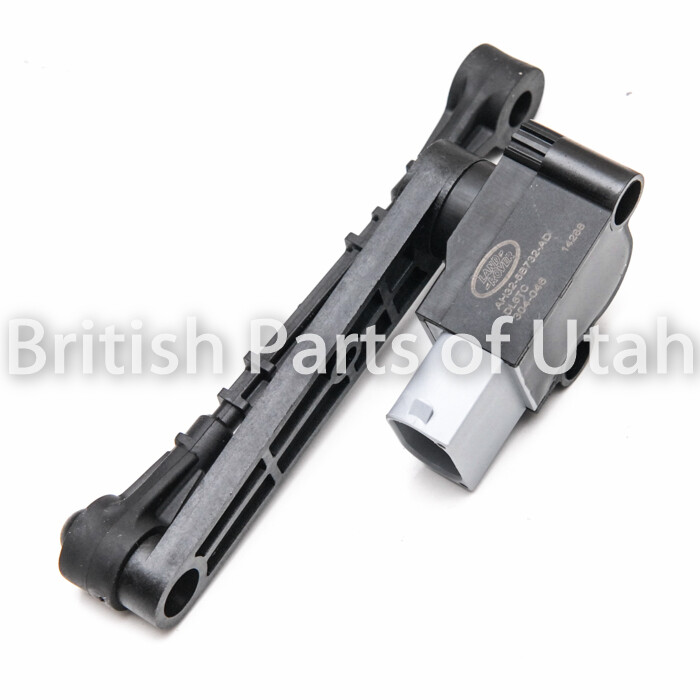 Range Rover Sport Height Sensor Level REAR Adaptive Damping Genuine OE ...