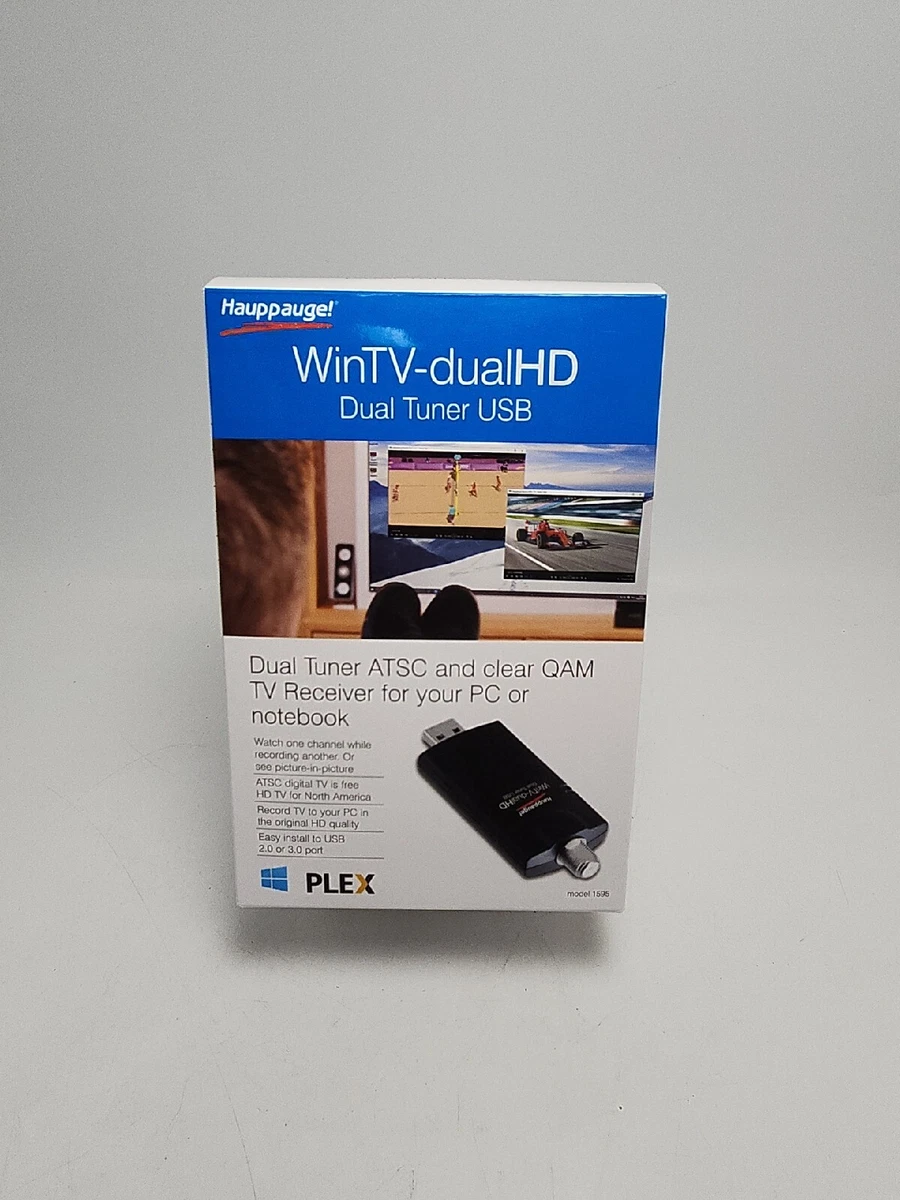 Windows Tv Tuner