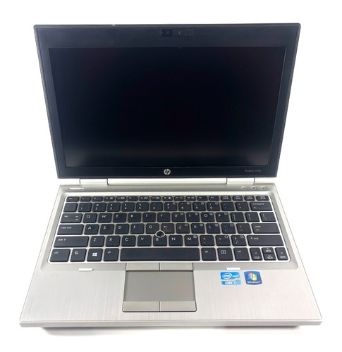 FOR PARTS - HP EliteBook 2570p - 2.9GHz i7, 8GB, 320GB HDD | eBay