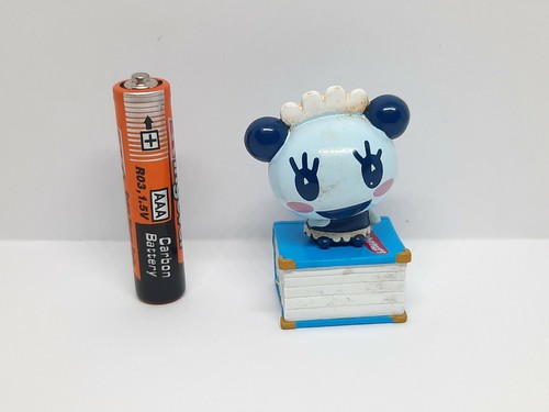 Tamagotchi Charaputchi Mini Figure Maidtchi 2006 Bandai | eBay