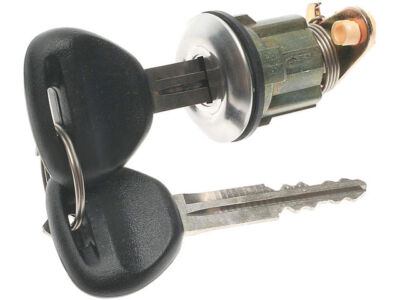 For 1988-1992 Mitsubishi Mirage Trunk Lock SMP 18785FBGV 1989 1990 1991 ...