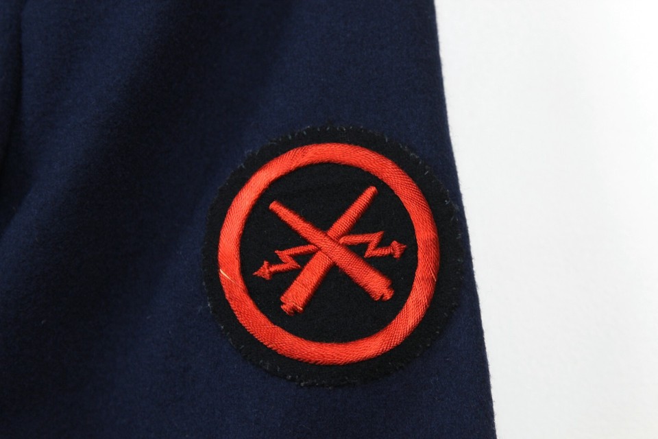Soviet sailor uniform Soviet Navy Red army USSR Sergeant | eBay