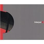 Interpol - [2002 EP] (2002) for sale online | eBay
