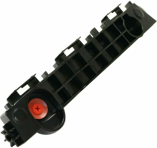 To1042130 Front Left Side Bumper Cover Retainer Plastic Fits 16-18 ...