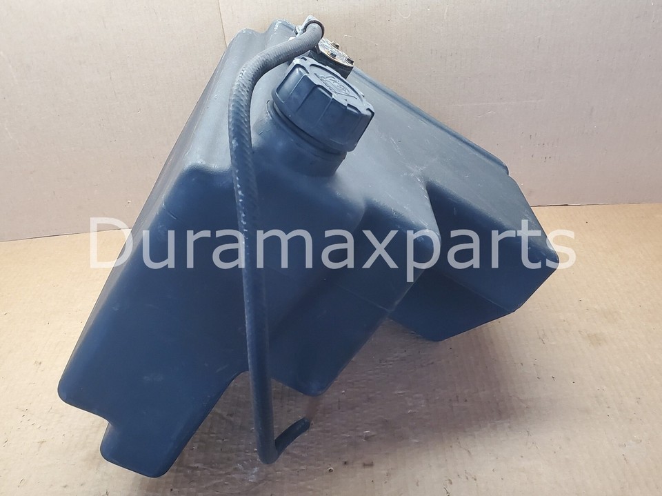 Toro Groundsmaster 325-D Four Wheel Drive Fuel Tank 43-4150 | eBay