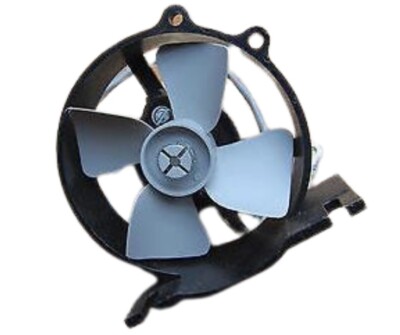 Tally Genicom 44B505428-G02 Fan & Shroud Assembly for 3410 Dot Matrix ...