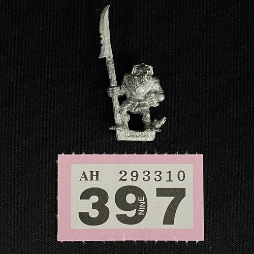 Skaven Clan Rat Gwrack Hommes Rats Warhammer Fantasy Aos Métal C47 | eBay