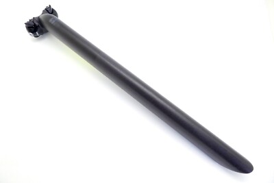 Syncros Aero RR1.1 Scott Foil Carbon Seatpost 20mm 400mm -- Fluorescent ...