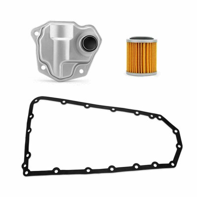 Transmission Oil Pan Gasket For 2007-18 Nissan Altima Sentra Maxima ...