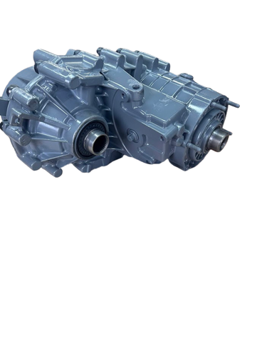 2003-2007 Chevy Silverado Sierra Tahoe NP246 Reman Transfer Case 4L60E ...