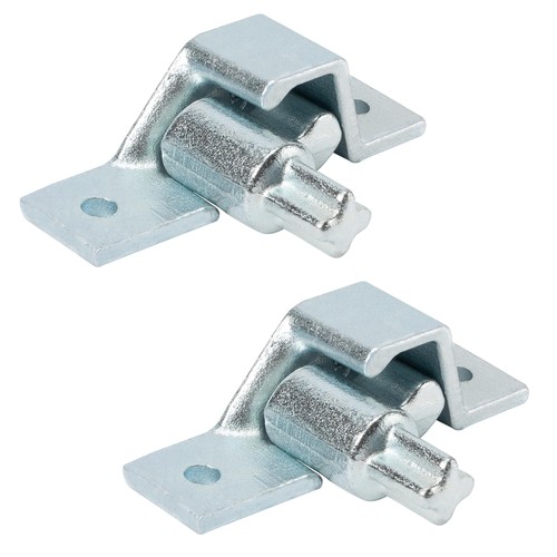 Dump Trailer Cam Lock Set,for Cambar Rear/Side Door Latch, Trailer ...