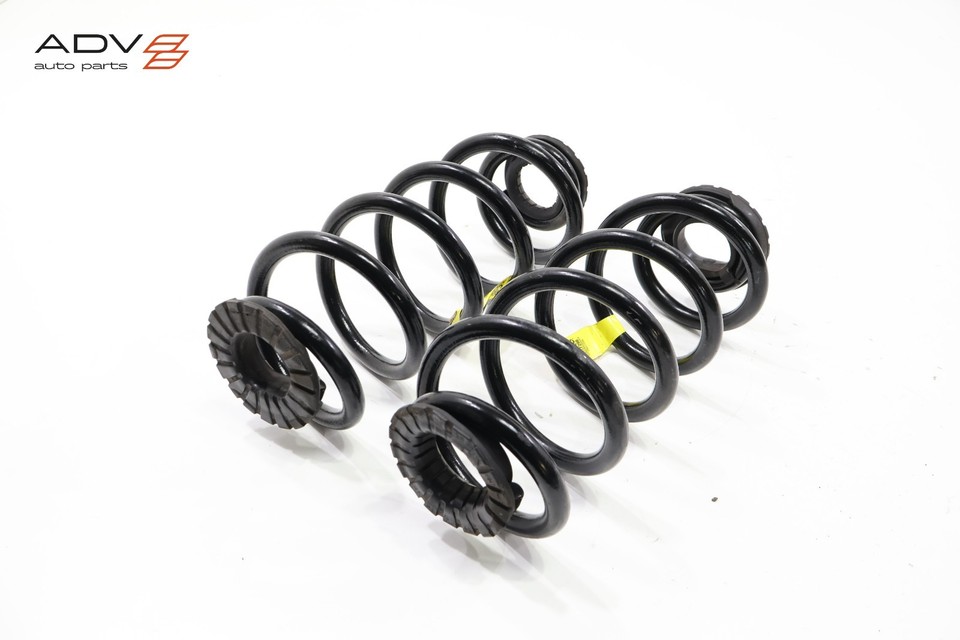 2022 - 2023 CHEVROLET BOLT EUV REAR LEFT & RIGHT SIDE COIL SPRING OEM ...