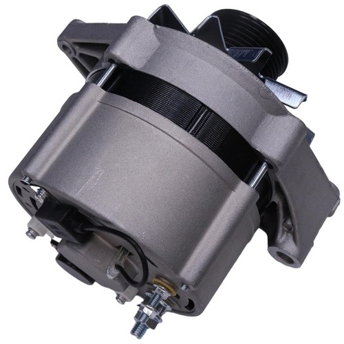 12V Alternator for John Deere RE509106 RE533516 SE501387 AT173624 ...