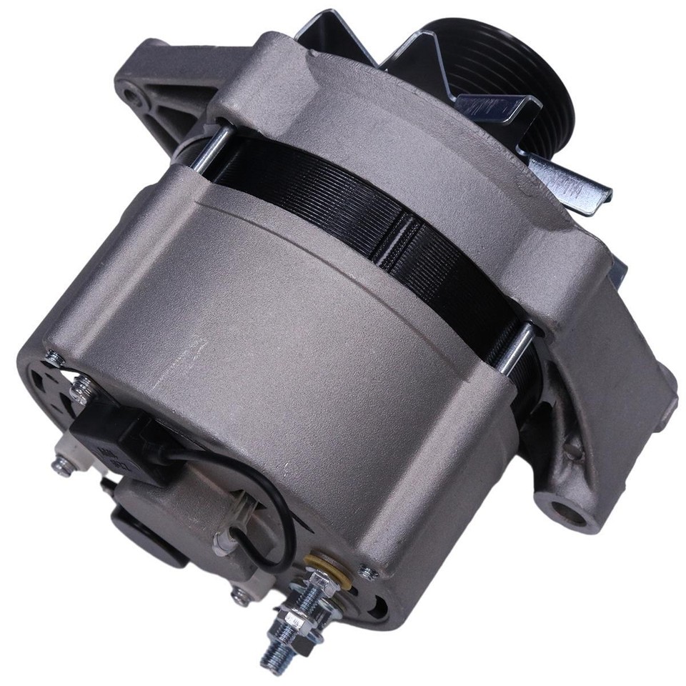 12V Alternator for John Deere RE509106 RE533516 SE501387 AT173624 ...