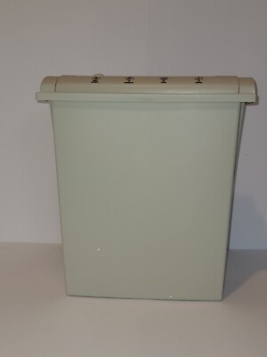 Strip Cut Shredders - Design Concepts