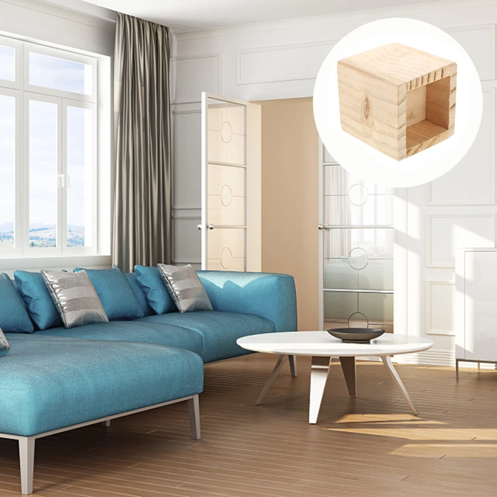 Sofa Risers Wood | Cabinets Matttroy