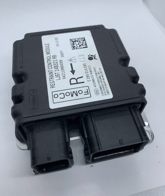 2020-2022 Ford Escape OEM Bag Restraint Control Module LJ6T14B321RB ...