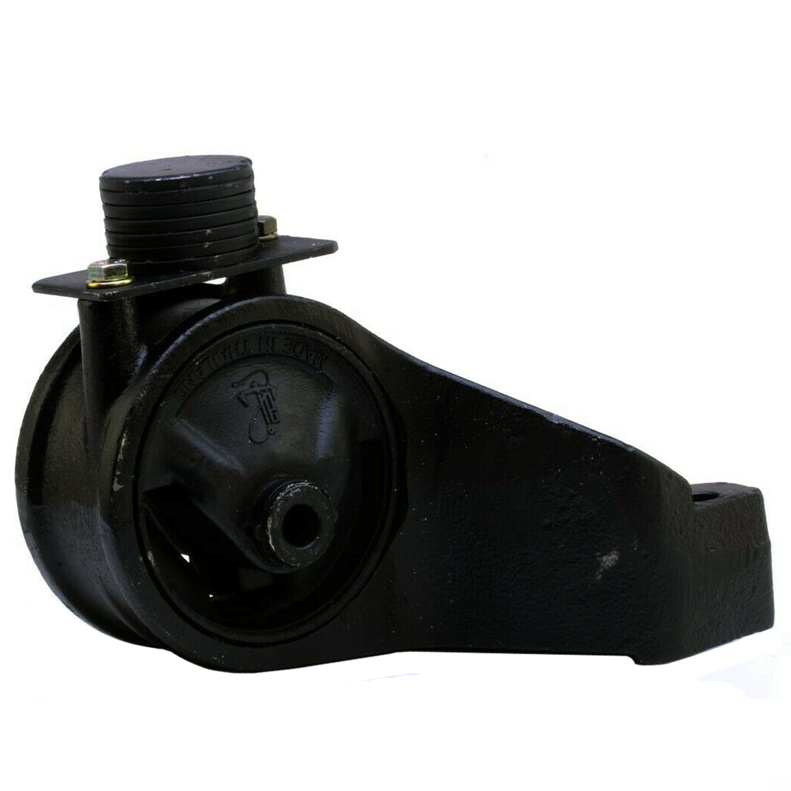 Engine Motor Mount 6109 New For Hyundai Sonata Kia Optima 2.5L 2.7L ...