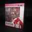 Yoko Littner on MMS action Figure anime Gurren Lagann KONAMI from Japan ...