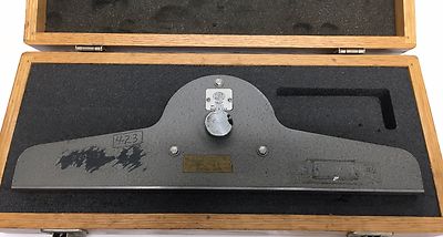 Hilger & Watts TB107 Pendulum Clinometer Vernier Angle Gage | eBay