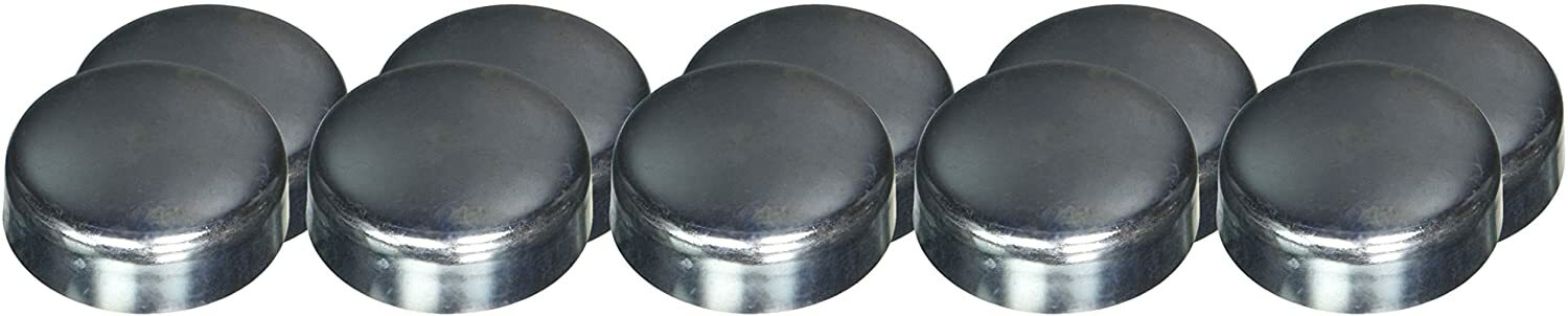 23mm STEEL CUP FREEZE CORE WELCH PLUG x10 CYLINDER HEAD ENGINE BLOCK ...